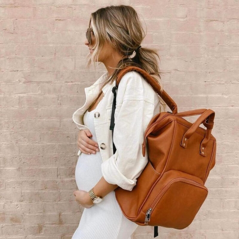 What to Pack in Your Baby Nappy Bag – buKKub